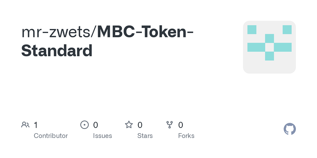 CHIP 2023-07 Minting Baton Covenant (MBC) Standard for Fungible Tokens - Standards Track ...